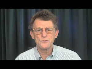 Bill Still: "Go Dutch! Go Ons Geld!"